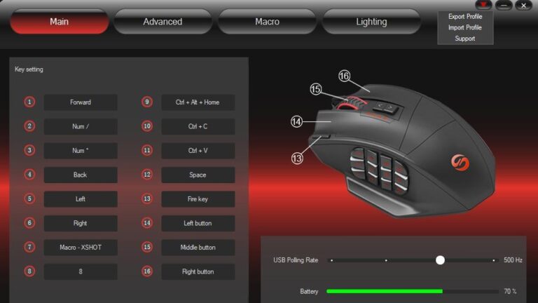 12 Best Gaming Mouse with Side Buttons 2026 Models Tested
