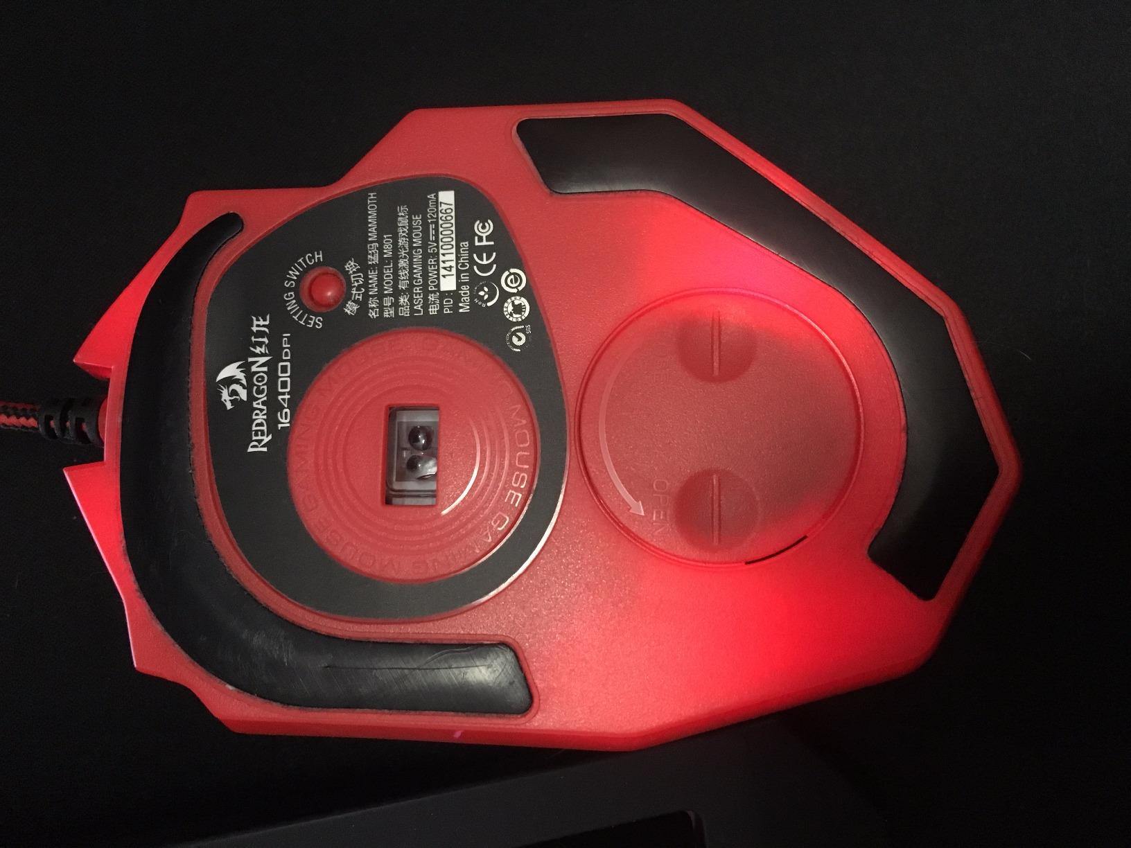 12 Best Gaming Mouse with Side Buttons 2025 Models Tested