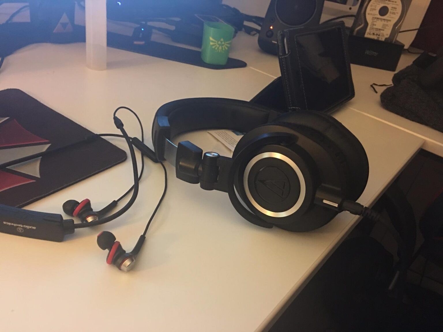 Best Headphones for Music Production 2026: Expert Reviews & Guide