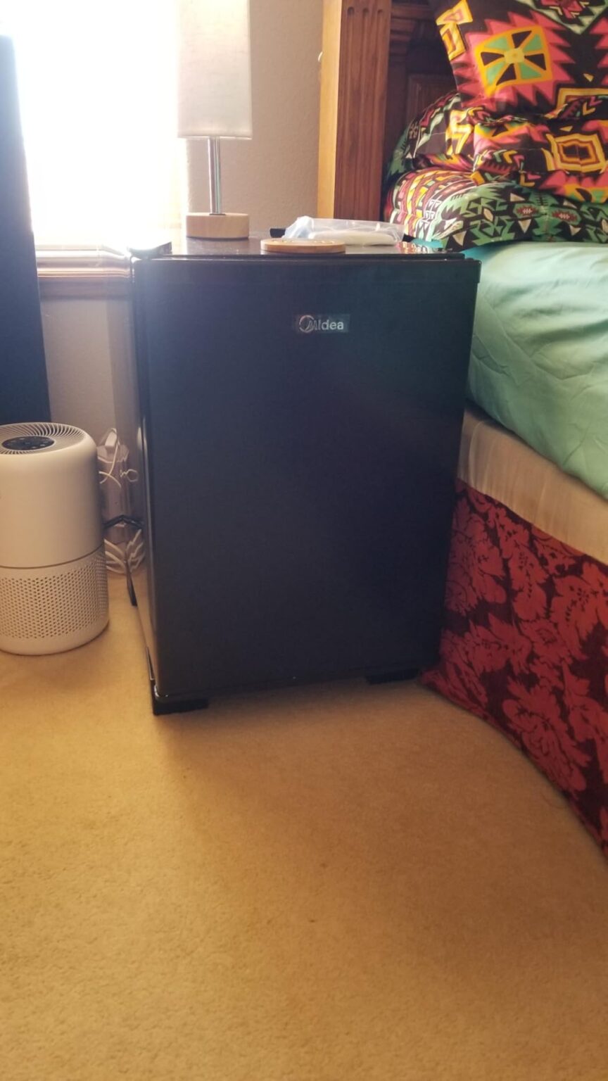 8 Best Mini Refrigerator Without Freezer (March 2026 Guide)