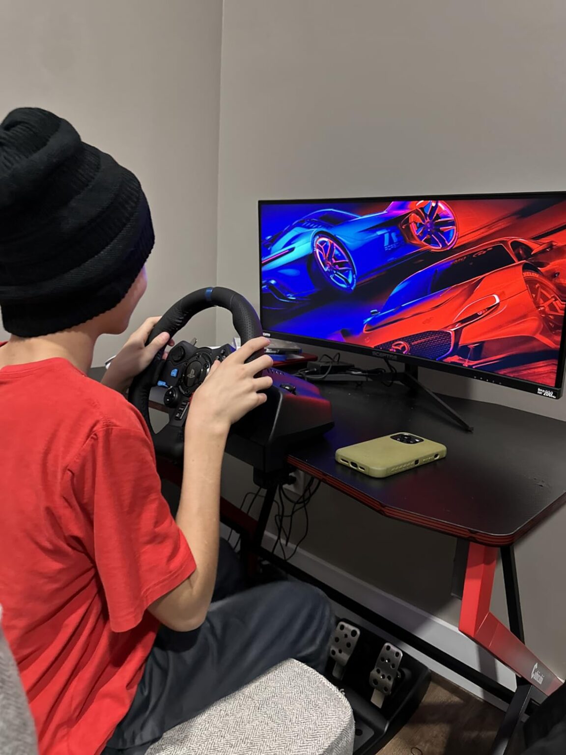 10 Best Gaming Steering Wheels (June 2026) Reviews