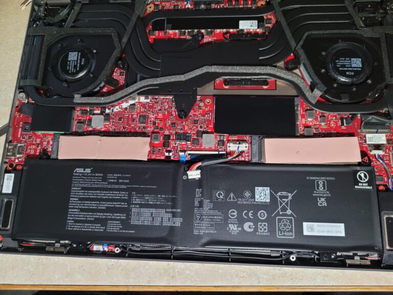 10 Best Thermal Pads for Graphics Cards (GPUs) (March 2026)