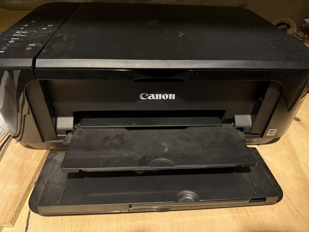 10 Best All-in-One Printers Under $200 (June 2026) Tested