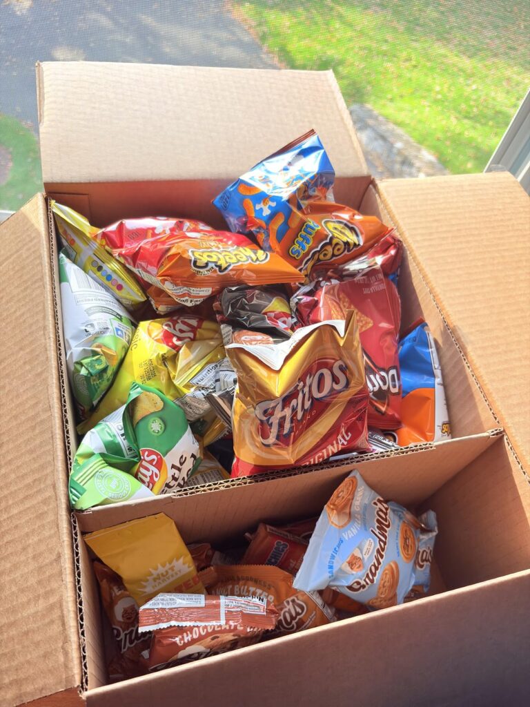 15 Best Snacks That Don't Need Refrigeration (March 2026) Guide
