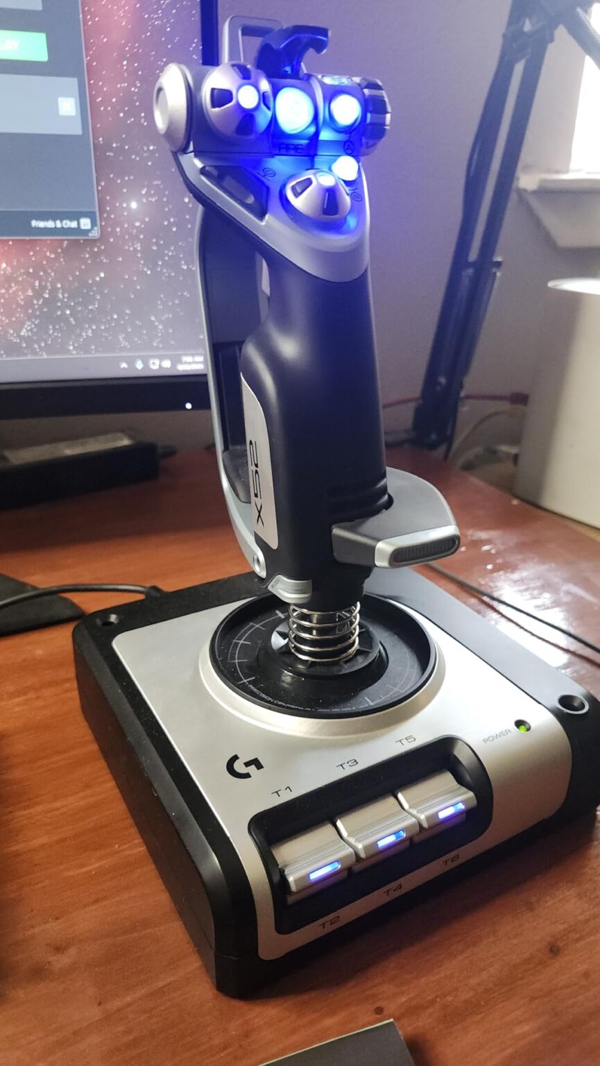 12 Best Flight Sticks (March 2026) Tested & Reviewed