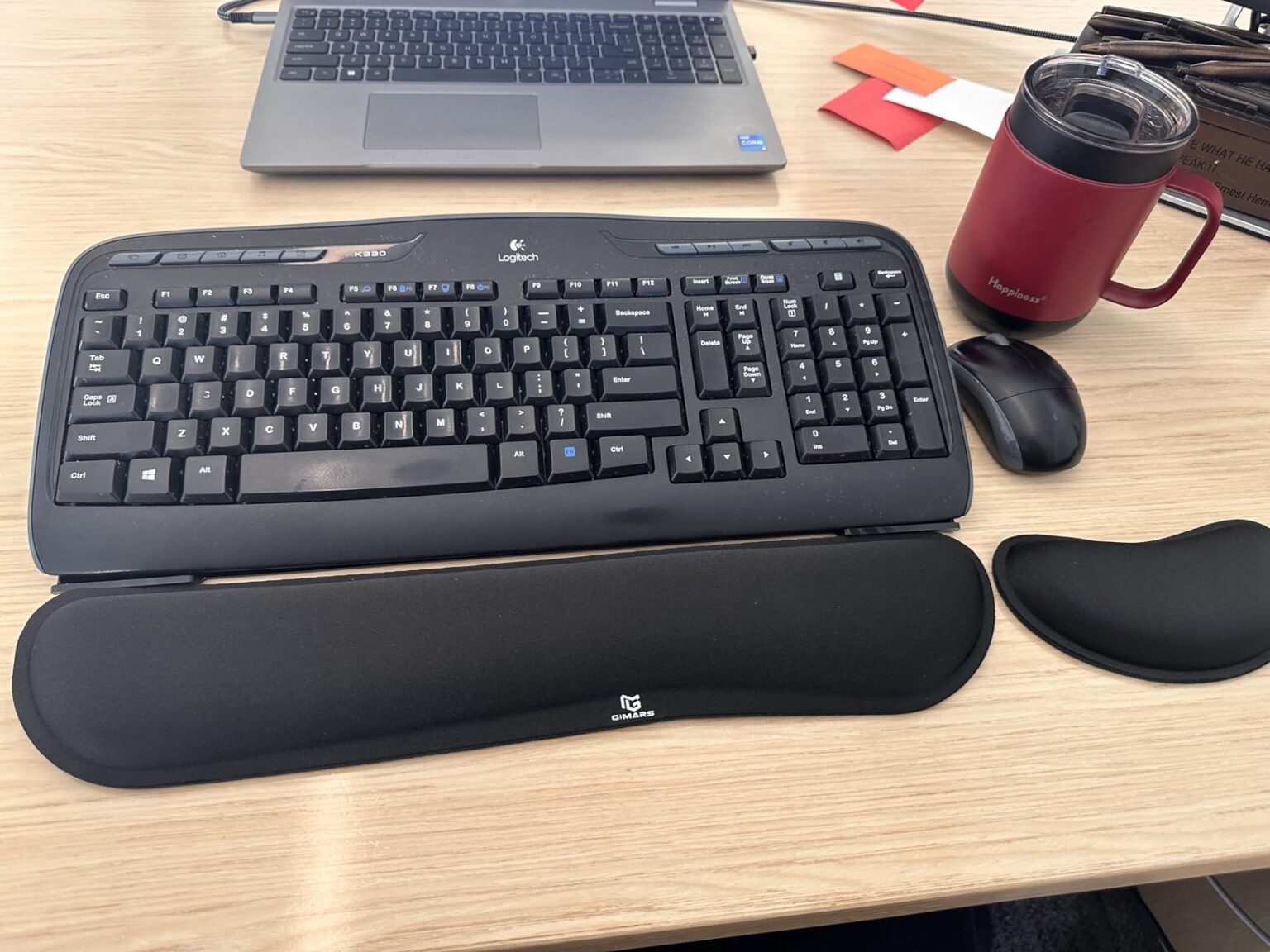 9 Best Gaming Wrist Rests (March 2026) Tested