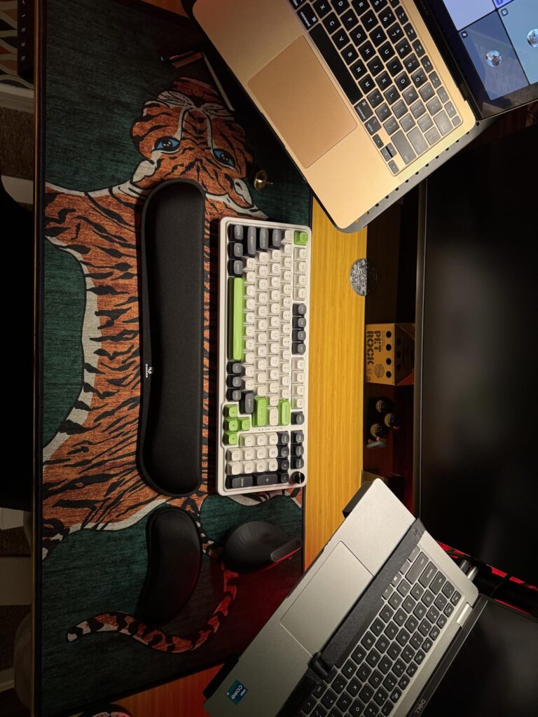 9 Best Gaming Wrist Rests (March 2026) Tested