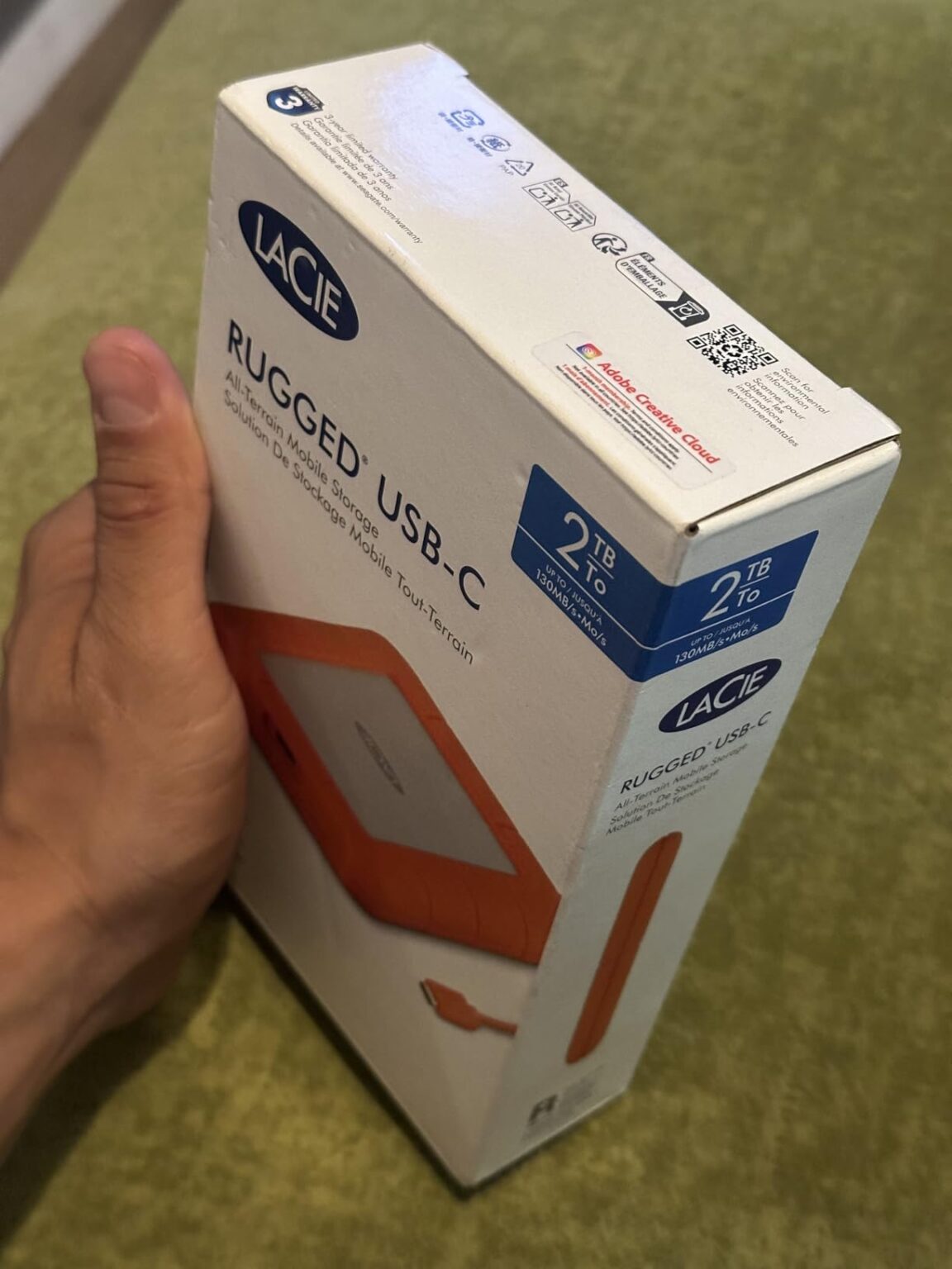 12 Best USB-C External Drives (2026) Models Tested and Compared