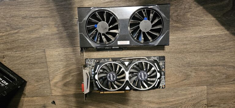 8 Best AMD Graphics Cards (January 2026) Reviews & Benchmarks