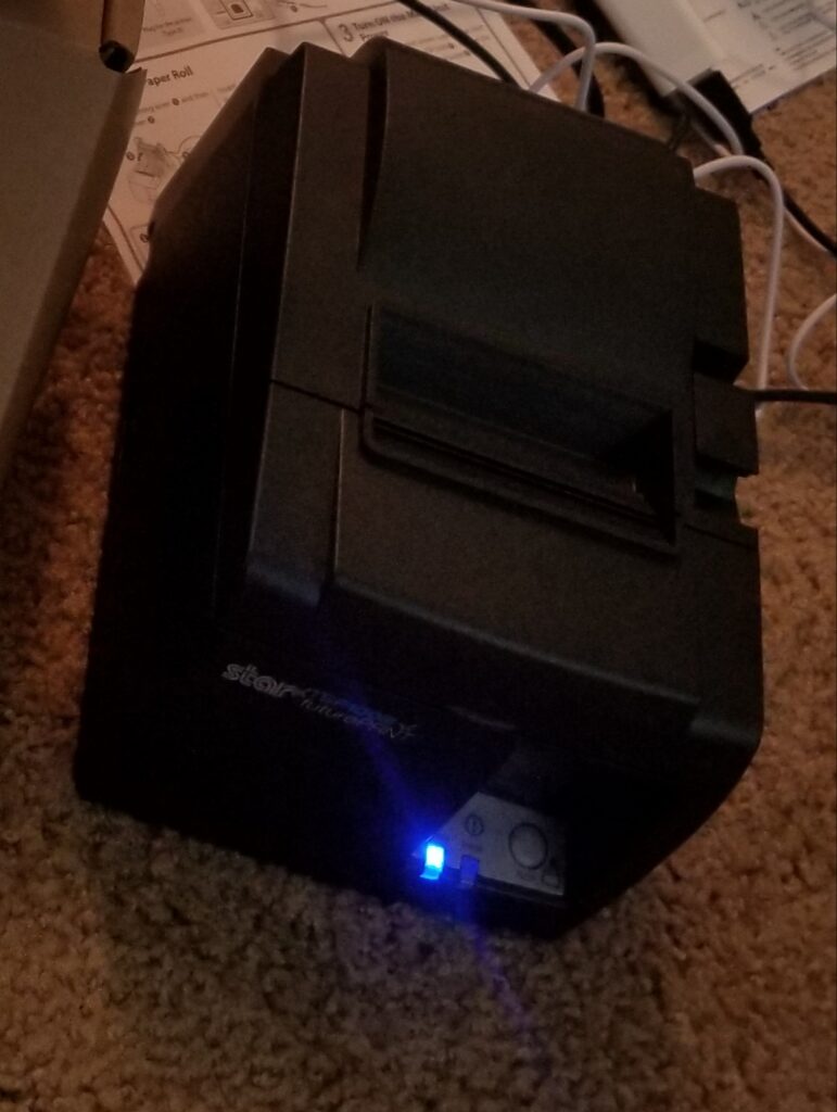 12 Best Receipt Printers (2026) Models Tested for Business