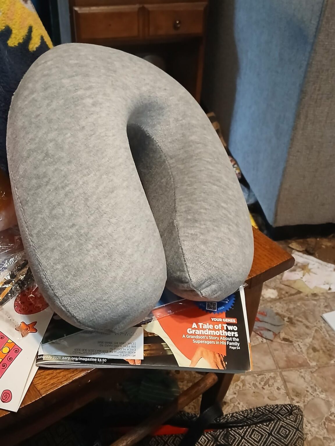 18 Best Gaming Chair Neck Pillows (2026) Models Tested