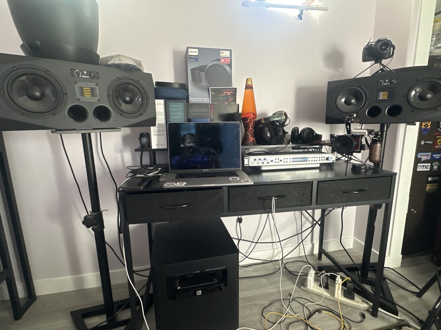15 Best Professional Studio Monitor Speakers (April 2026) Expert Picks