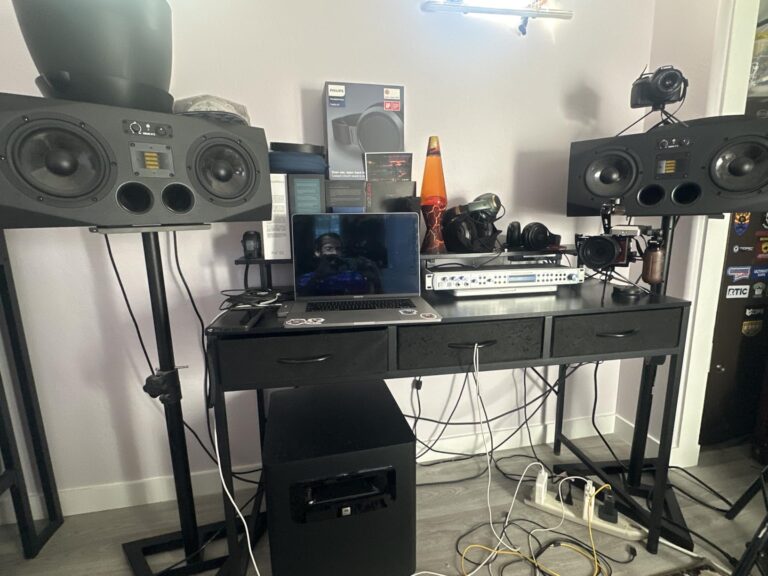 10 Best Monitors for Music Production (March 2026) Tested
