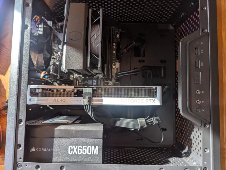 10 Best Mini-ITX Cases (March 2026) Tested