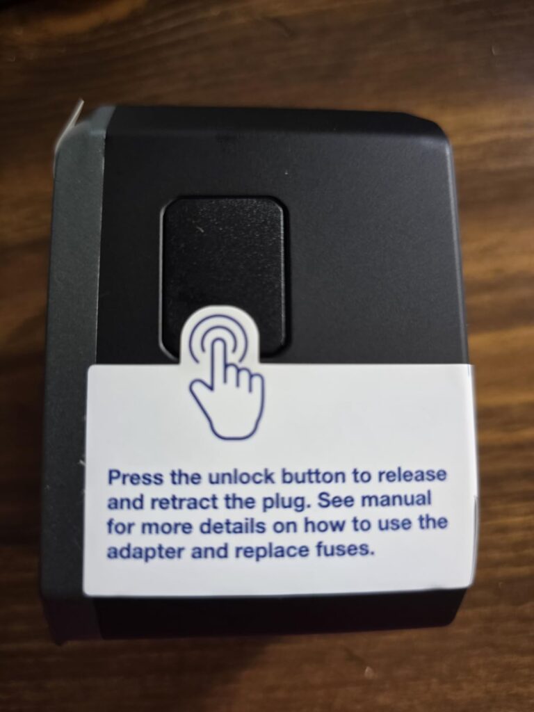 10 Best Travel Adapters (2026) Universal Adapters Tested