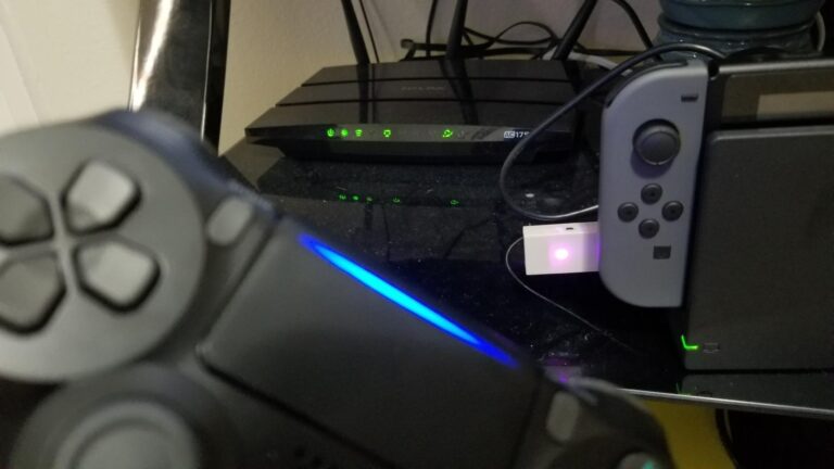 9 Best PC Controller Adapters (2026) Top-Rated Wireless Adapters Tested
