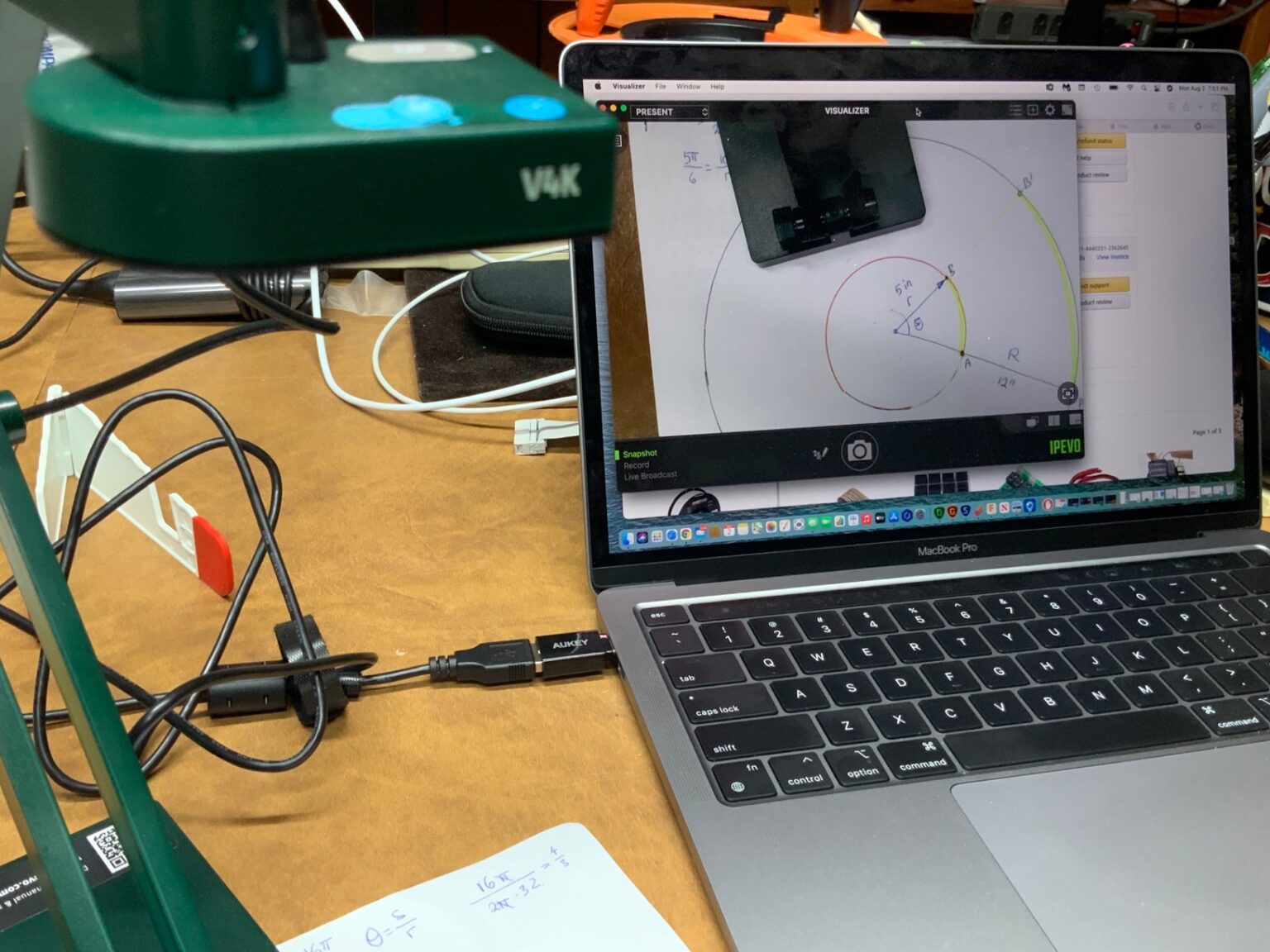 12 Best Document Cameras (March 2026) Tested & Reviewed