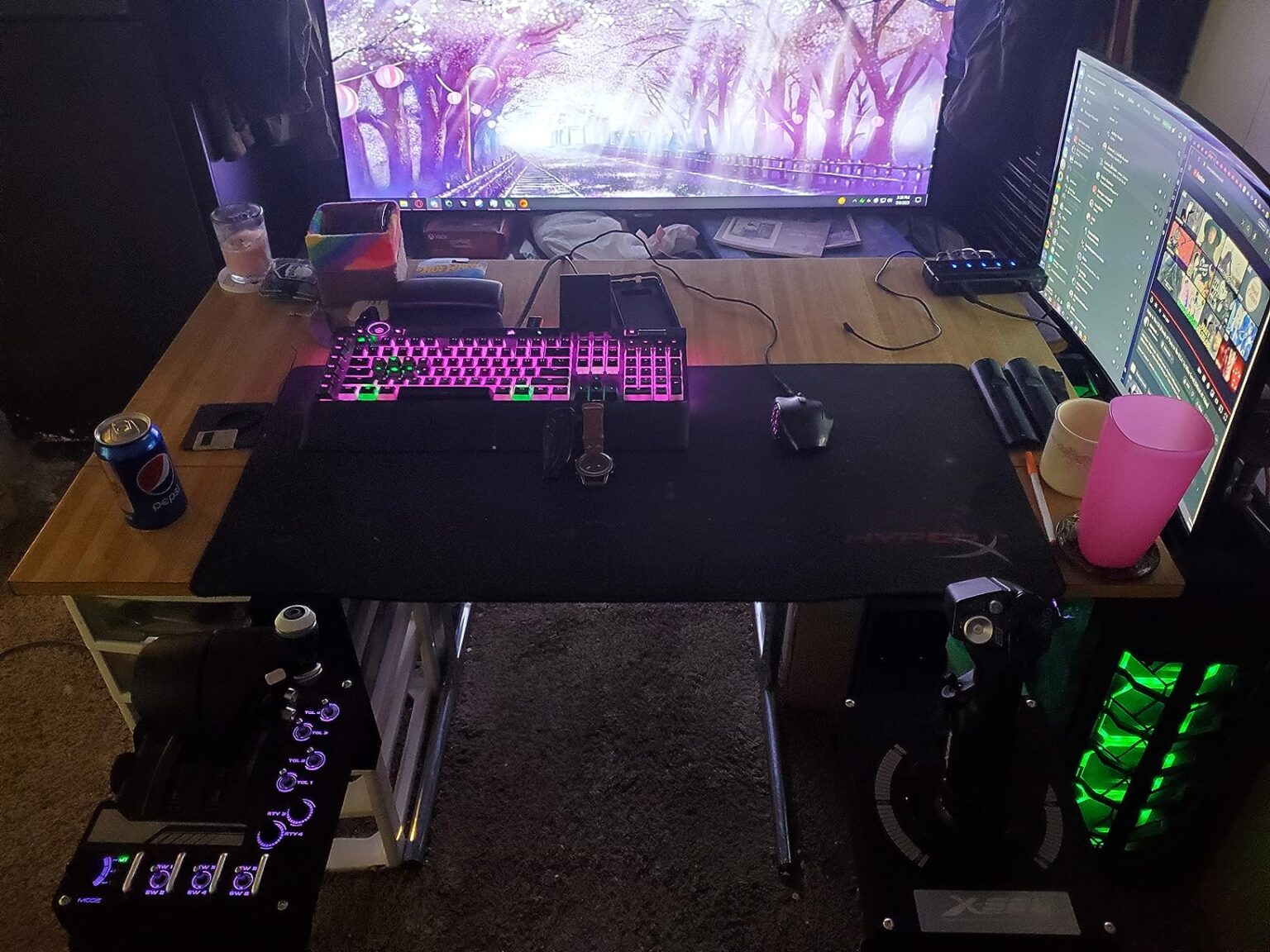 8 Best Flight Sticks for PC (March 2026) Tested & Reviewed