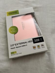 8 Best External Hard Drives Under $50 (2026) Budget Options Tested