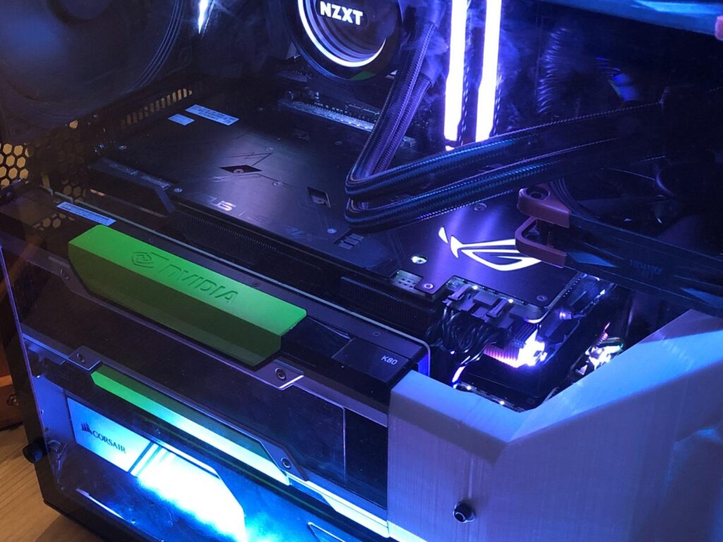 6 Best Graphics Cards GPUs For Server (March 2026) Tested