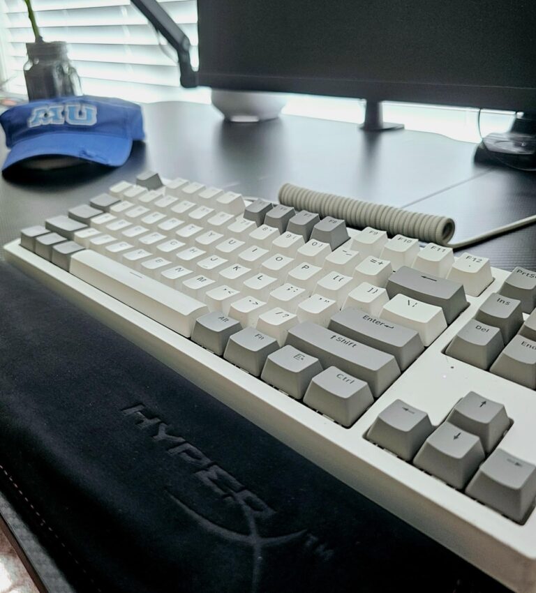 9 Best Gaming Wrist Rests (March 2026) Tested