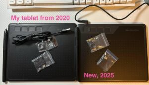 10 Best Graphics Tablets for Artists (March 2026) Tested Models