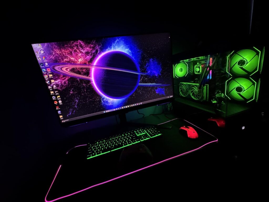 7 Best Gaming Mouse Pads 2026 Expert-Reviewed