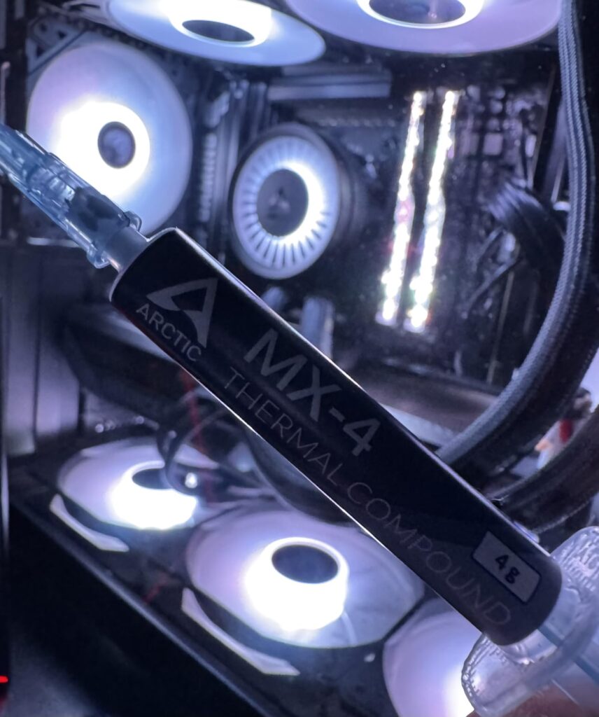 8 Best CPU Thermal Interface Materials (June 2026) Reviews
