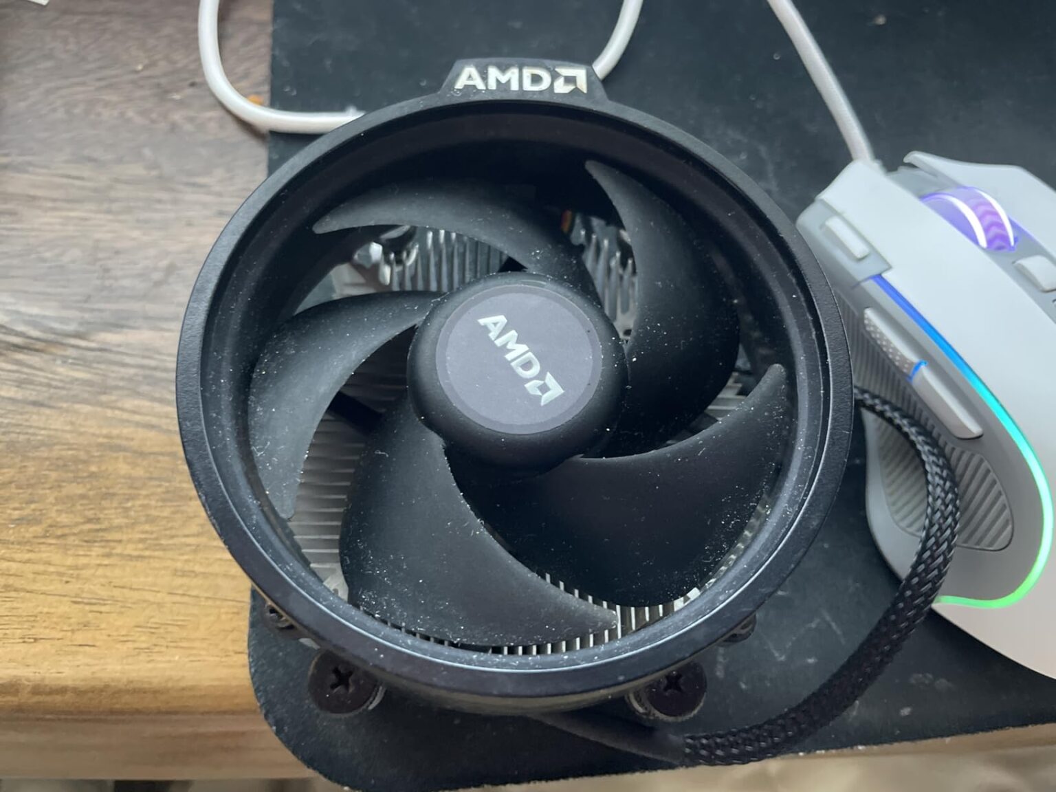 5 Best AMD CPU Coolers (March 2026) Tested & Rated