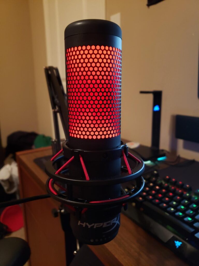 10 Best Gaming Microphones 2026 Models Tested