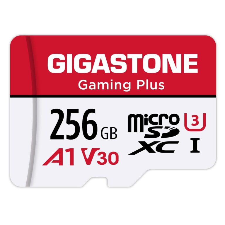 10 Best Nintendo Switch Memory Cards (March 2026) Tested & Ranked