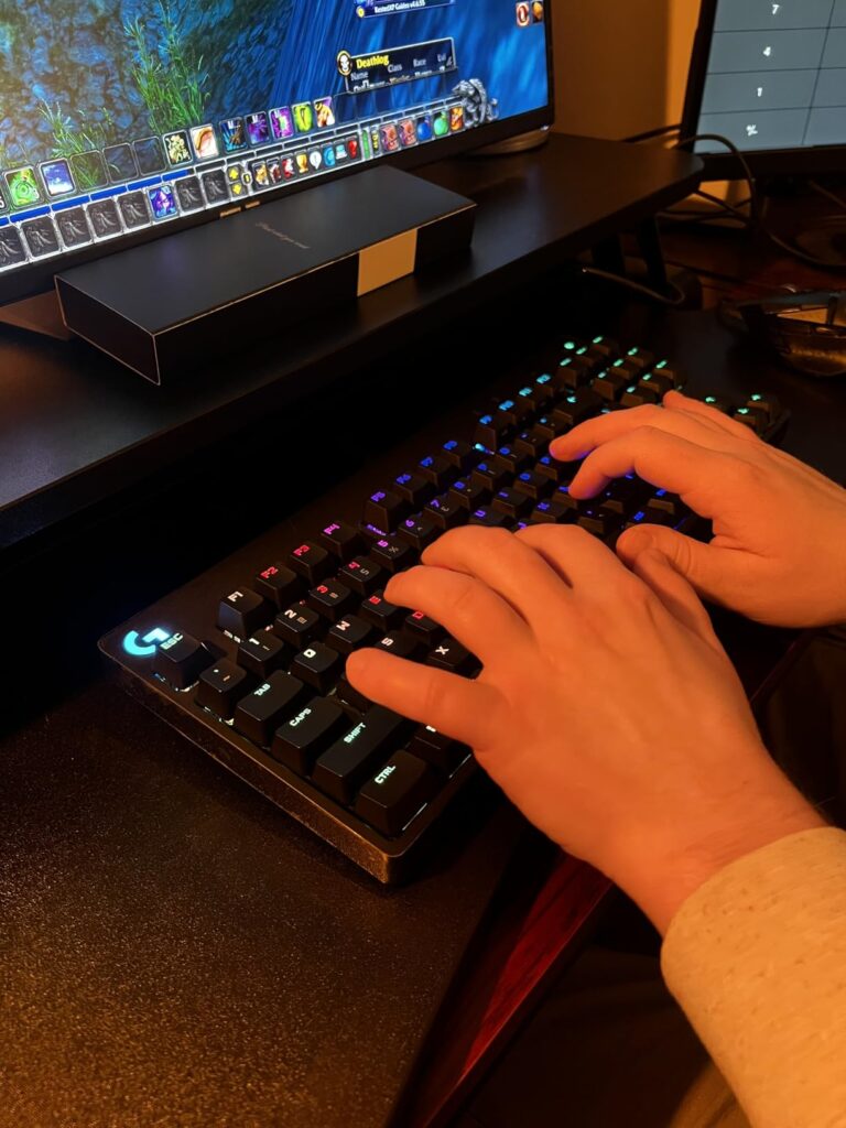 12 Best Gaming Keyboards Under $150 (March 2026) Tested