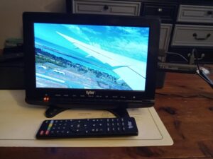 12 Best Portable Handheld TV 2026: Tested & Reviewed