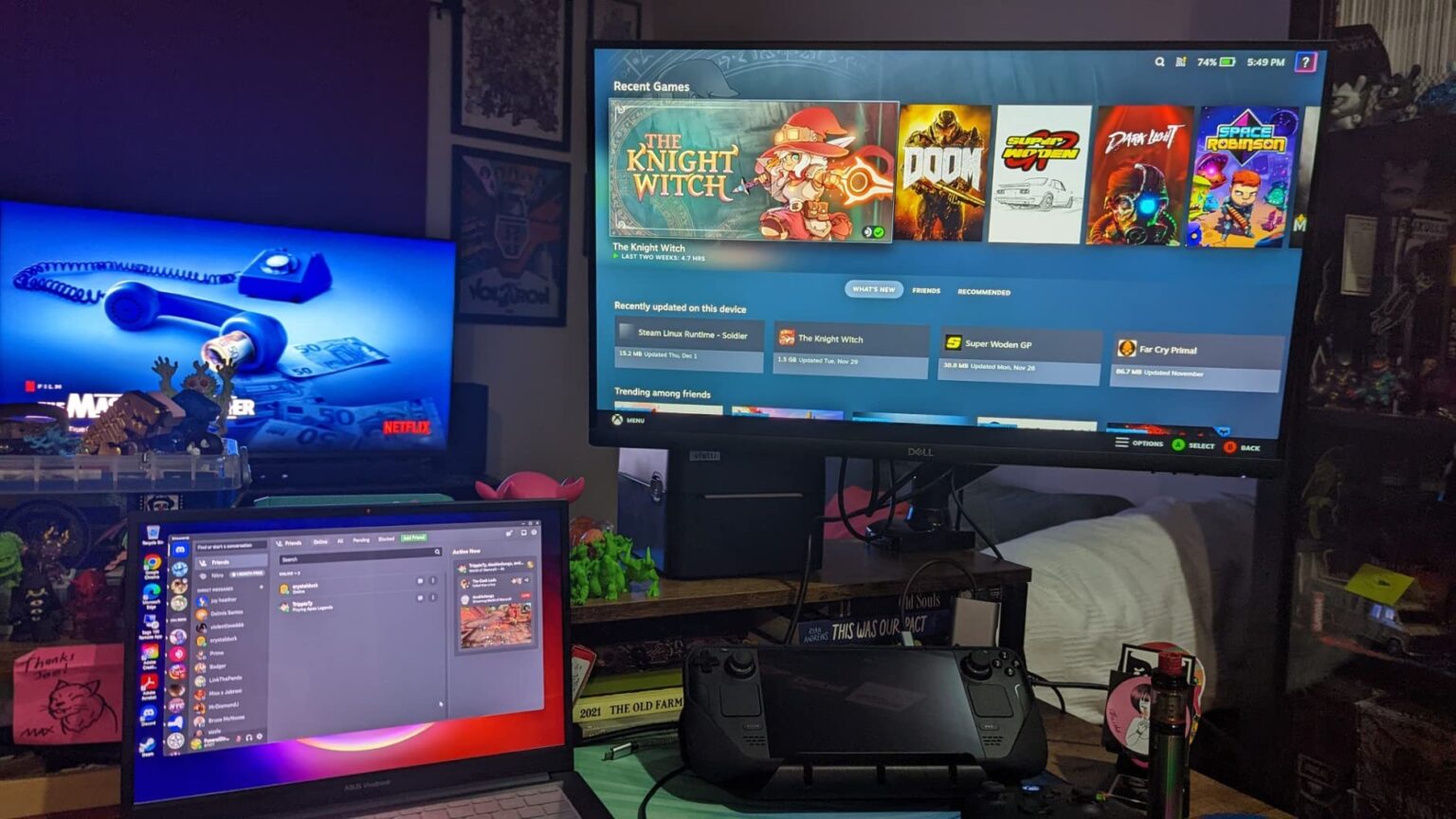 8 Best Gaming Monitor Arms 2026 Monitor Arms Tested for Stable Gaming
