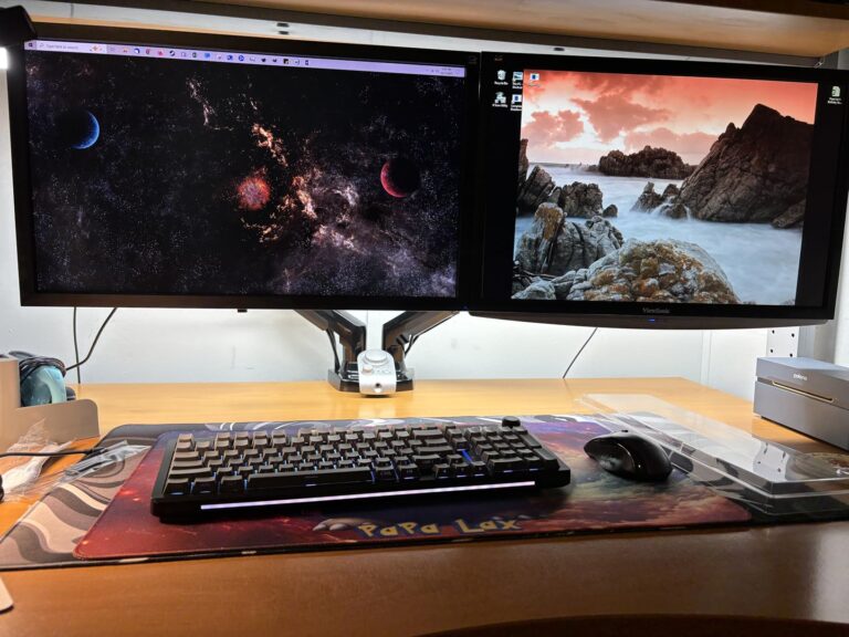 8 Best Dual Monitor Setup (January 2026) Complete Guide