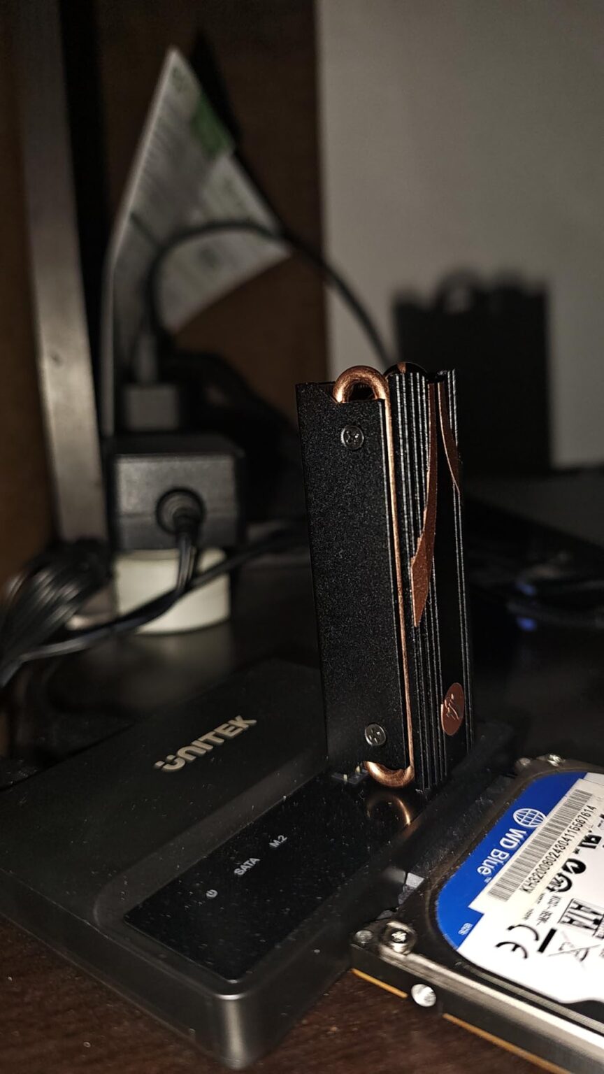12 Best M.2 Heatsinks (March 2026) Tested