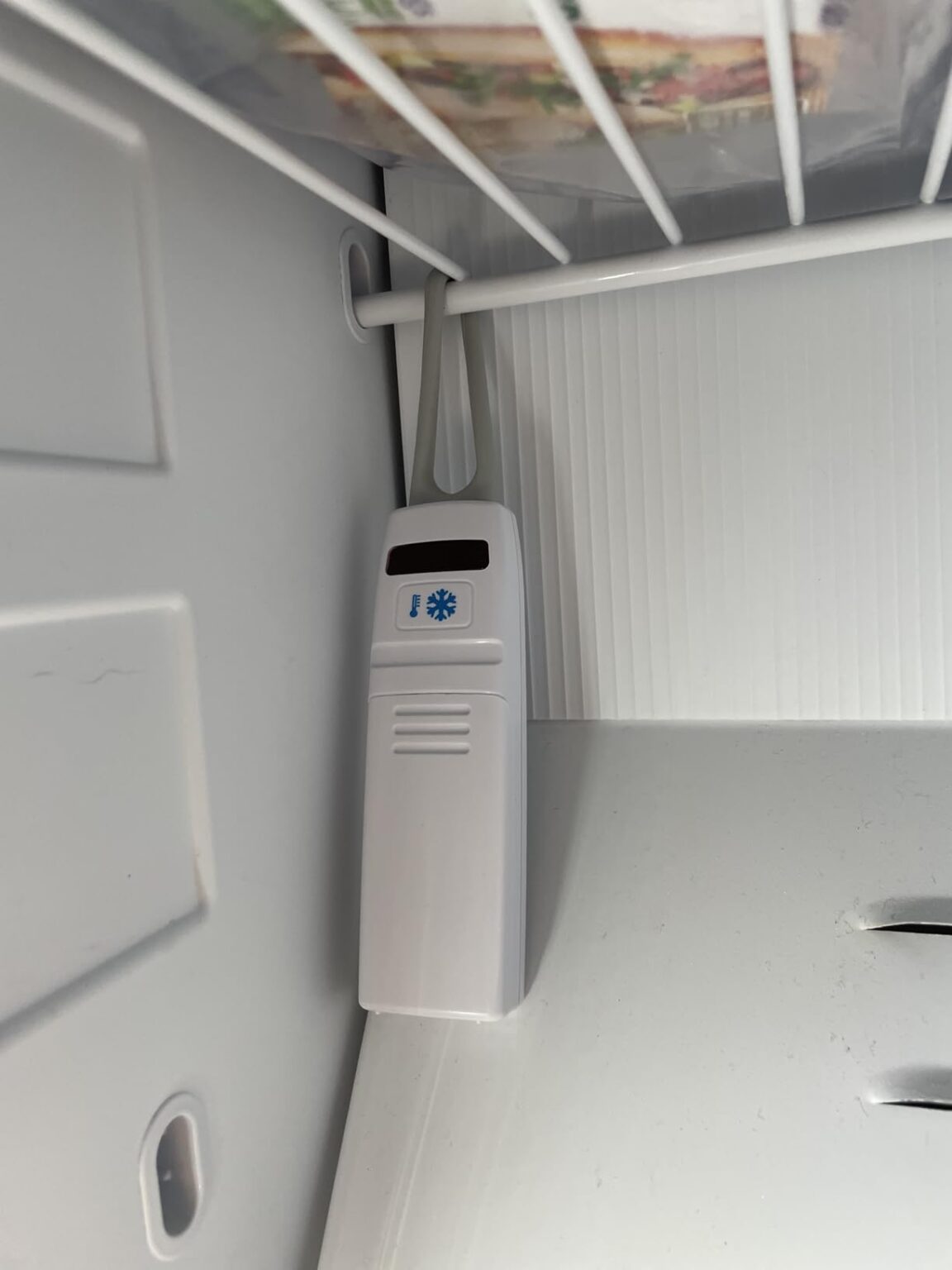 8 Best Refrigerator Thermometers (March 2026) Tested