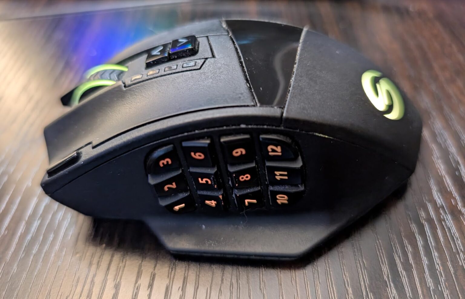 12 Best Gaming Mouse with Side Buttons 2026 Models Tested