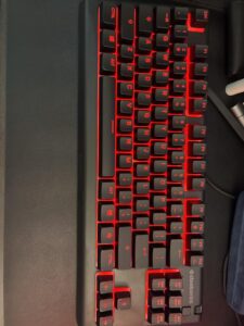 12 Best RGB Gaming Keyboards 2026 Complete Guide