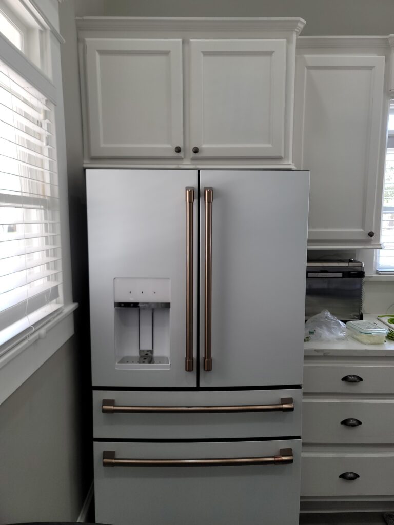 12 Best Fingerprint Proof Refrigerators (March 2026) Tested