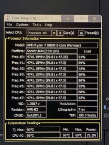 8 Best CPU for Star Citizen (March 2026) Complete Guide