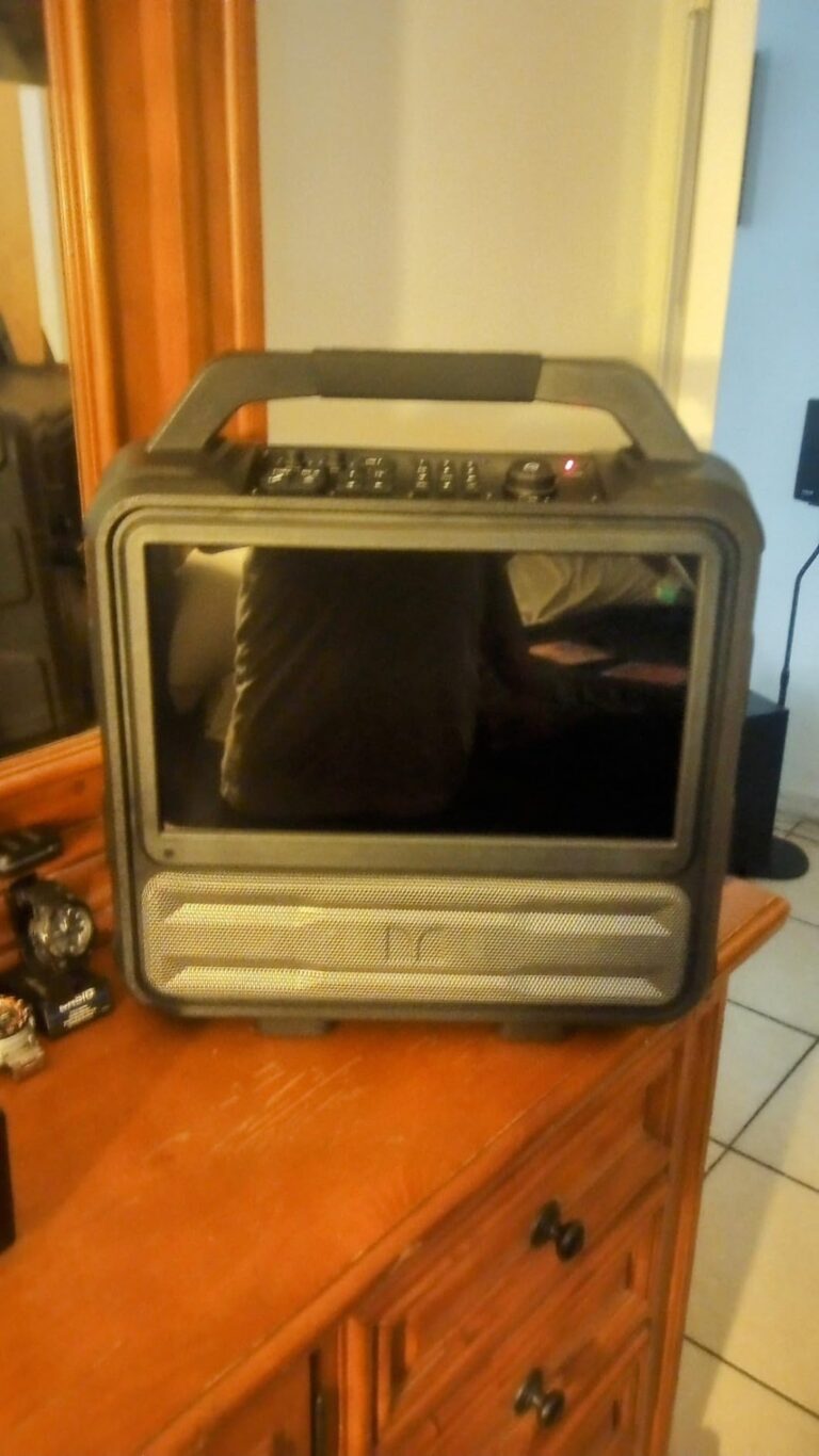 12 Best Portable Handheld TV 2026: Tested & Reviewed