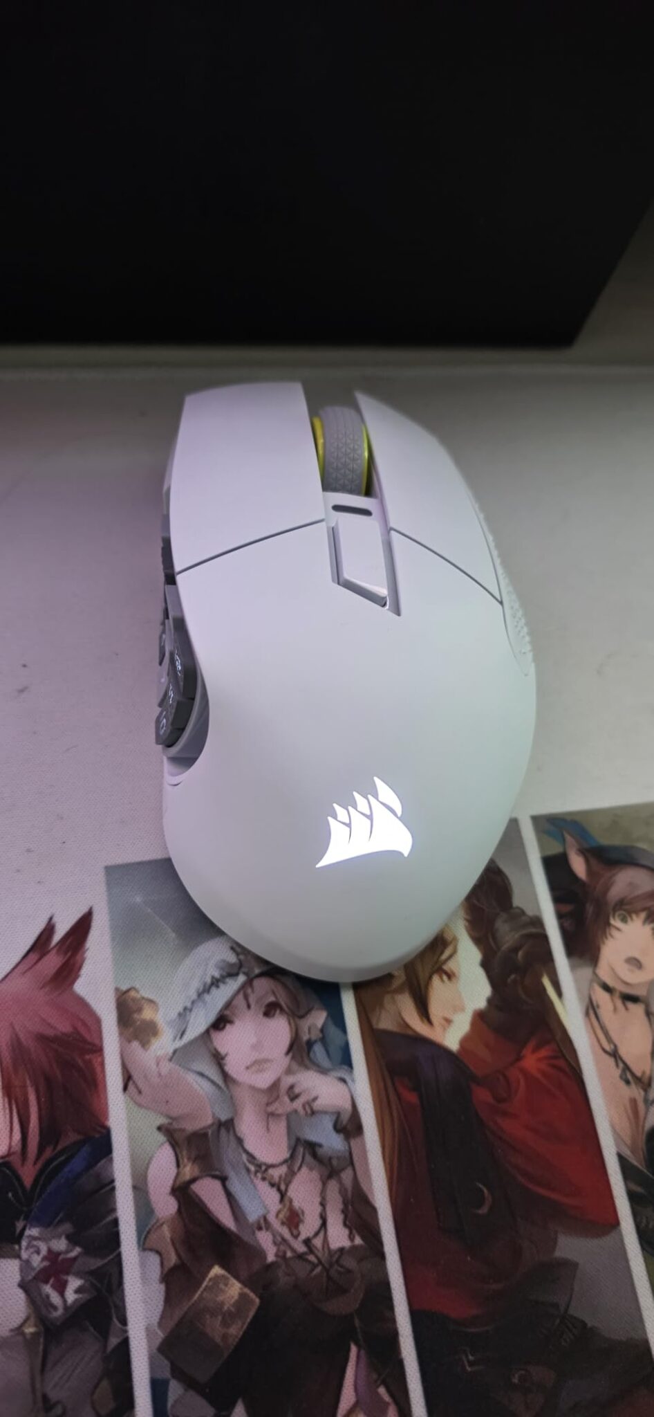 12 Best Gaming Mouse with Side Buttons 2026 Models Tested