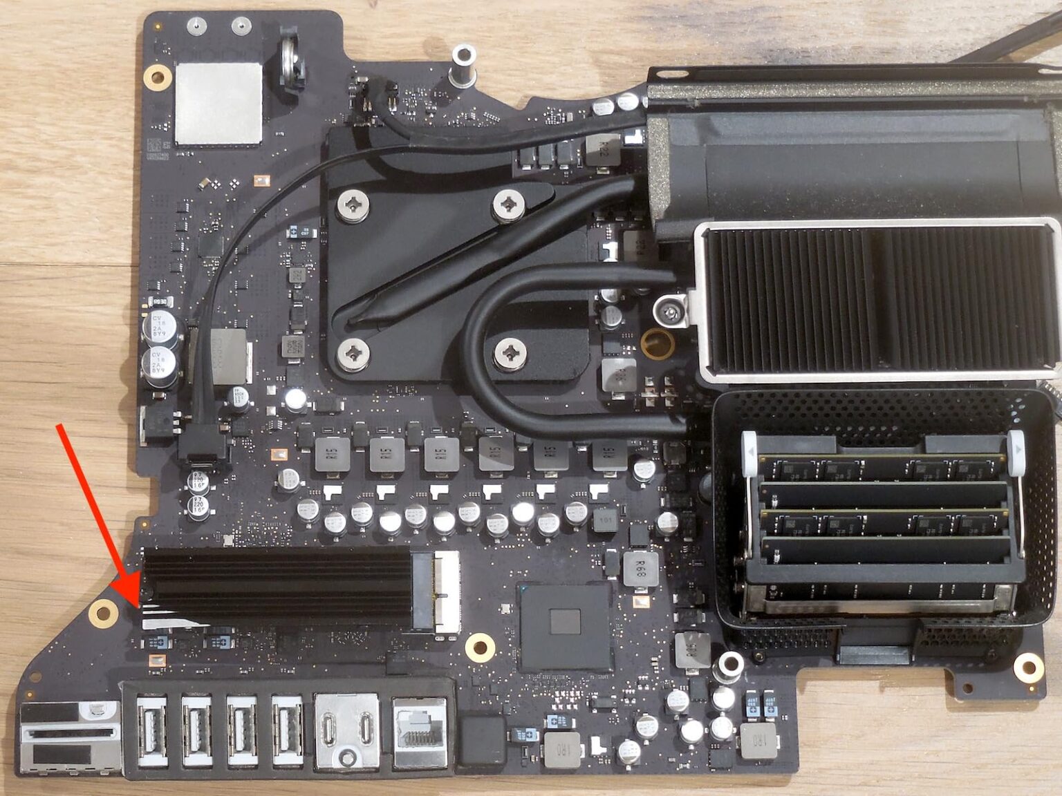 12 Best M.2 Heatsinks (March 2026) Tested