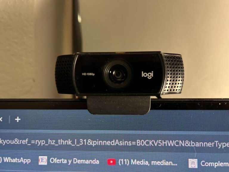 12 Best Cameras for Streaming (March 2026) Tested