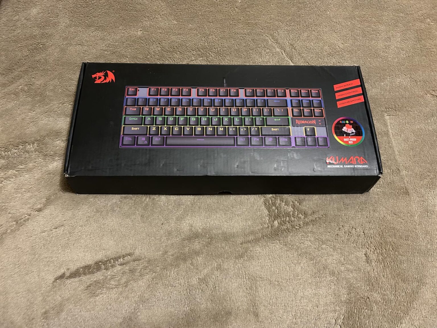 12 Best RGB Gaming Keyboards 2026 Complete Guide