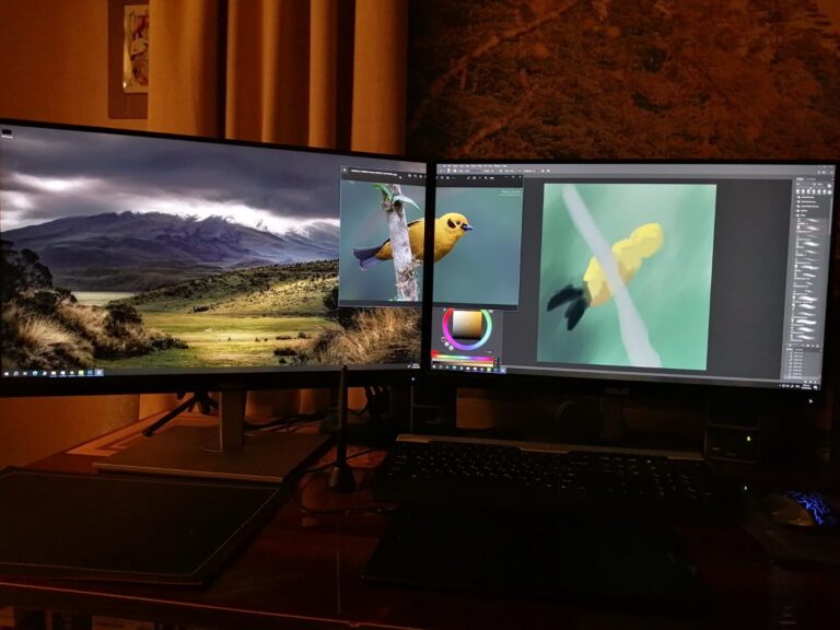 10 Best Monitors for Color Grading (March 2026) Tested