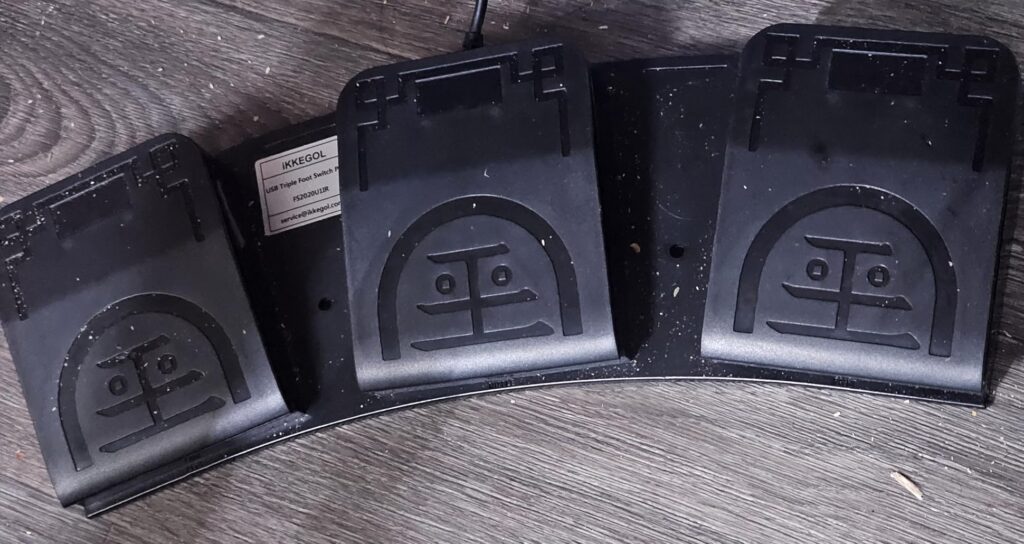 10 Best PC Gaming Foot Pedals (2026) Expert Reviews