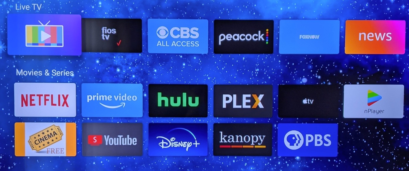 7 Best Browser for Android TV (January 2025) Complete Guide