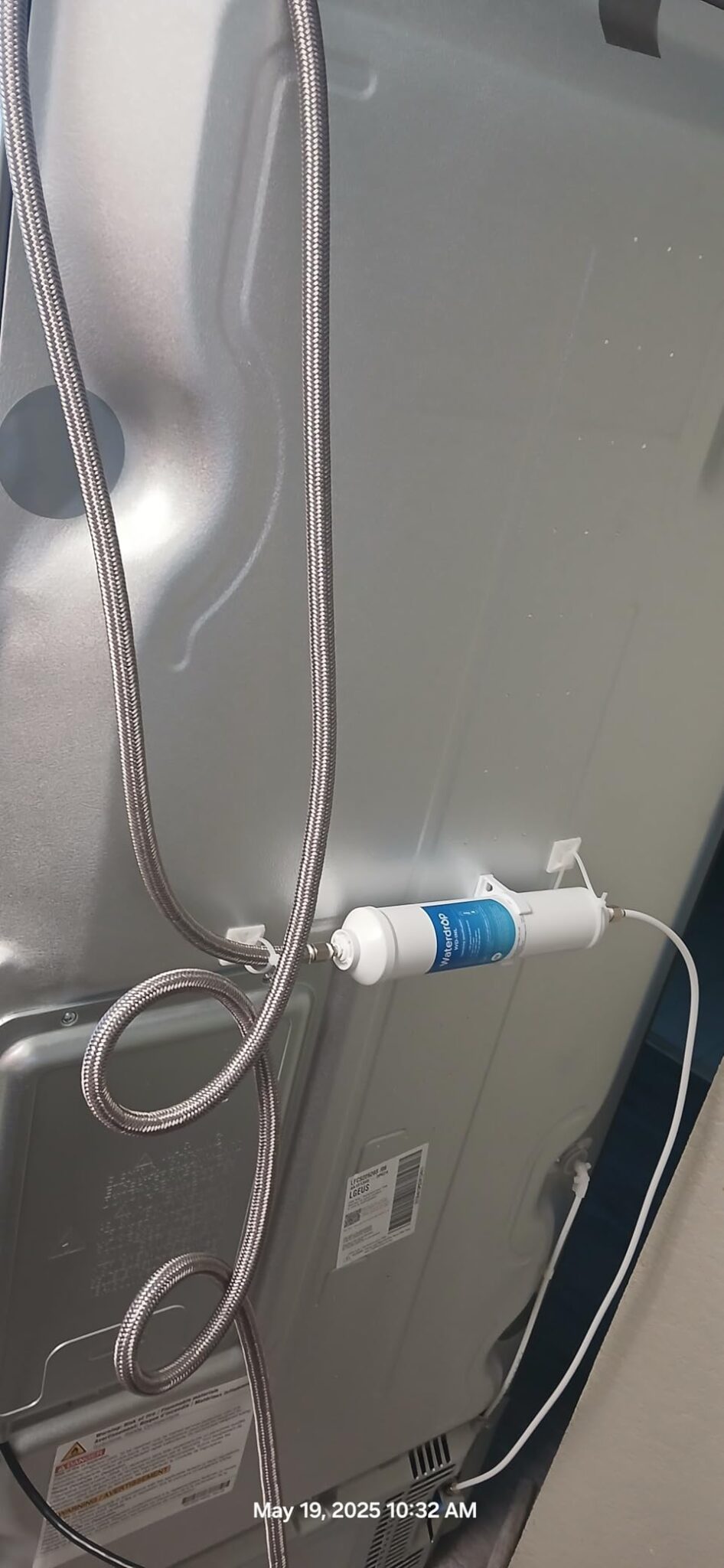 11 Best Inline Refrigerator Water Filter (June 2026) Tested